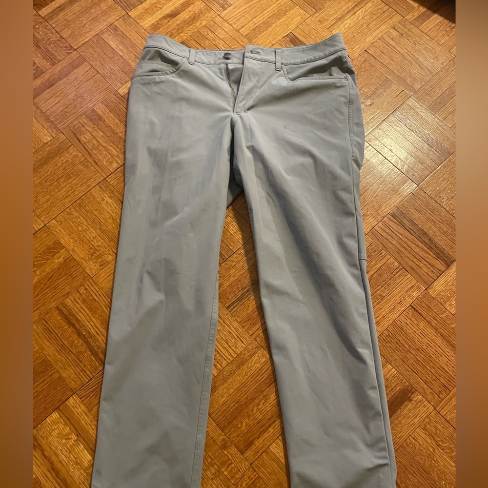 Lululemon Abc Pants - Gem